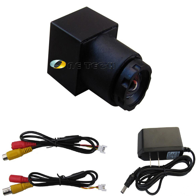 90Deg FOV Mini FPV Camera for RC airplane model – Wholesale Free ...