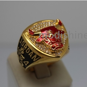 Buy Class Rings 1993 Chicago Bulls Michael High quality Championship ...