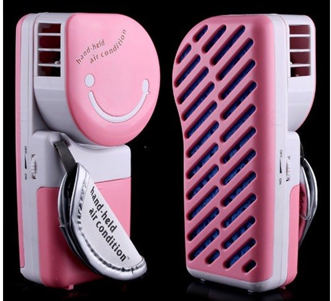 USB Mini Portable Hand Held Air Conditioner Cooler – Wholesale USB Mini ...