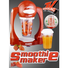 Buy New Smoothie Maker Blender, Juicer, Crusher with Thick Shake from ...