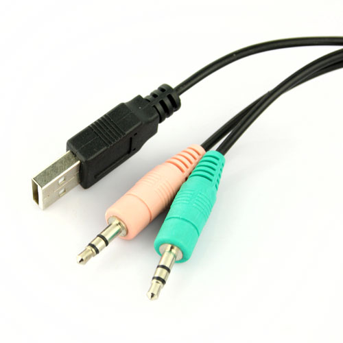 Desktop PC 3 5mm Audio Mic Jack Multifunctional 3 – Wholesale Desktop ...