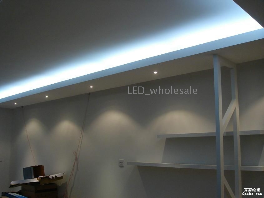 LED fluorescent tubes light pipe lamp 168 pieces – Wholesale LED ...