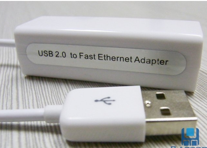 10pcs Mini 5pin USB 2 0 to RJ45 10 100M Ethernet – Wholesale 10pcs Free ...