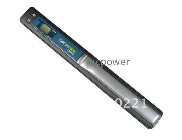 Mini 900DPI HandyScan Portable Scanner Mini – Wholesale Free Shipping ...