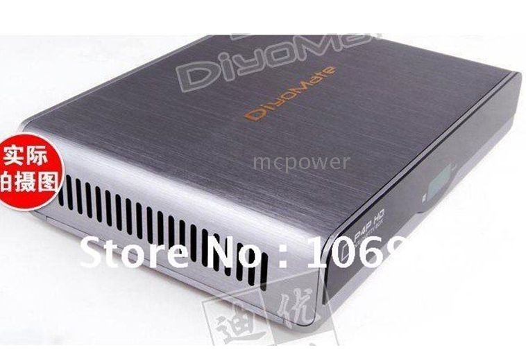 DiyoMate X12 HD INTERNET TV BOX 1202 P4P HD – Wholesale Free Shipping ...