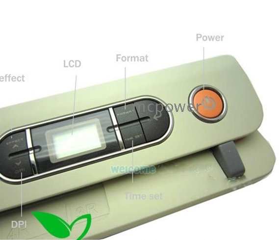 4pcs DHL Mini Portable Scanner Handyscan Cordless – Wholesale 4pcs/lot ...