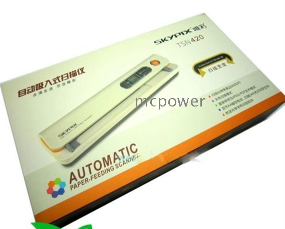 4pcs DHL Mini Portable Scanner Handyscan Cordless – Wholesale 4pcs/lot ...