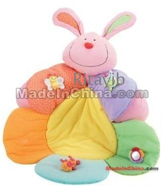 Pink Rabbit stock ELC Blossom Farm Sit Me Up Cosy – Wholesale Pink ...