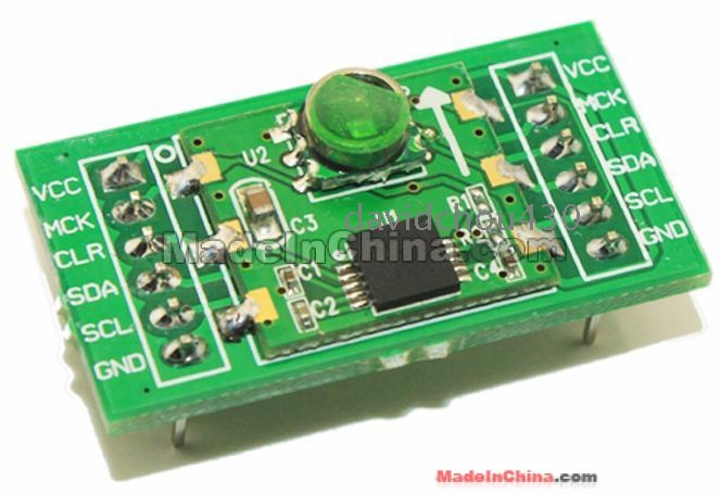 HDPM01 Electronic Barometer Electronic Compass – Wholesale Free ...