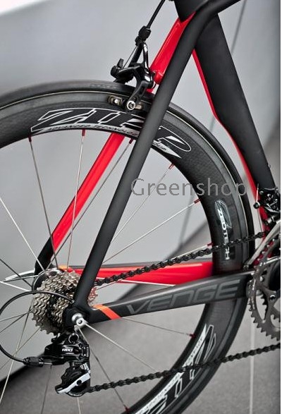 S Works McLaren Venge Frame Set – Wholesale S-Works McLaren Venge Frame ...