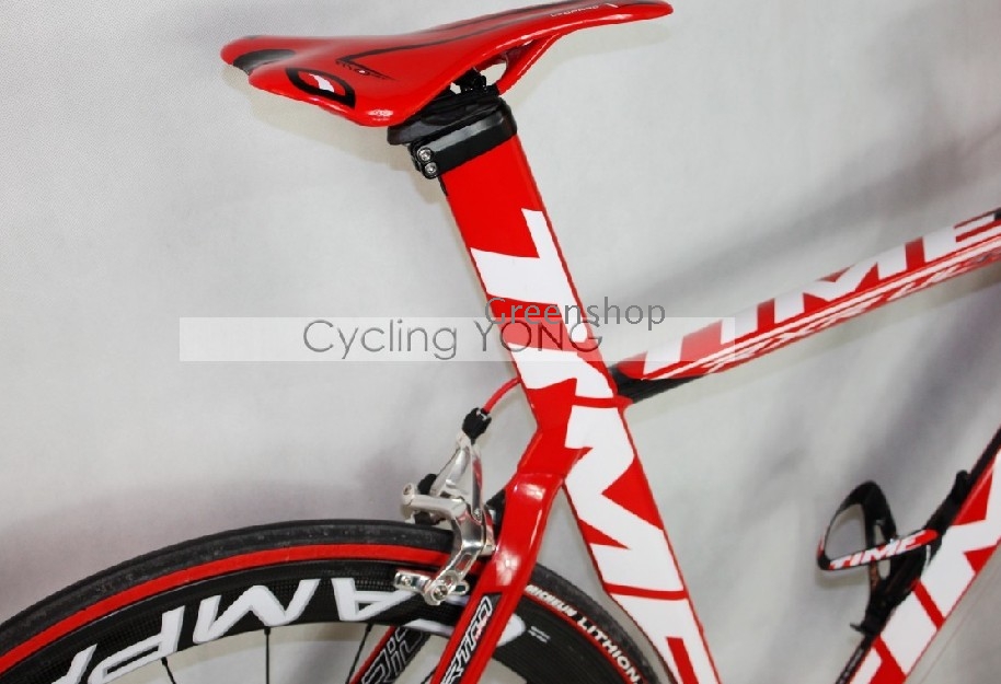 Time RXR Ulteam Module Road Bike Frameset – Wholesale Time RXR Ulteam ...