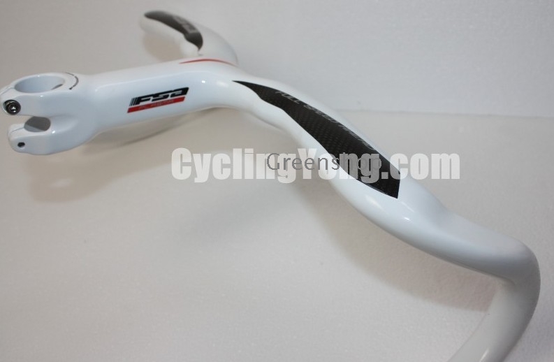 FSA Plasma Compact Integrated Handlebar 120 x 44cm – Wholesale FSA ...
