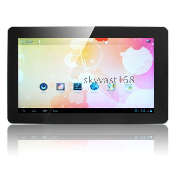 10 1 quot Flytouch 7 Android 4 0 GPS Tablet Pc – Wholesale 10.1 ...