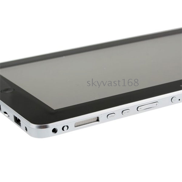 10 1 quot Flytouch 7 Android 4 0 GPS Tablet Pc – Wholesale 10.1 ...
