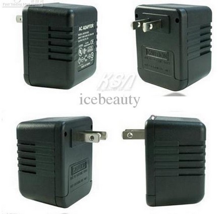 Motion Activated AC Adapter Plug Style Hidden Spy – Wholesale Motion ...