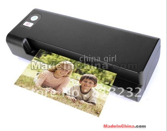 Portable Color Scanner Portable Easy Feed One – Wholesale Hot selling ...