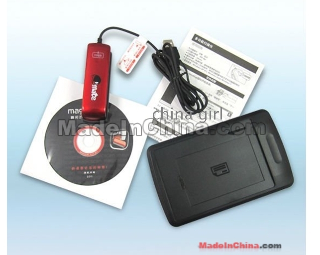 Best USB Portable Mini Scanner Magic Scan – Wholesale Best price USB ...
