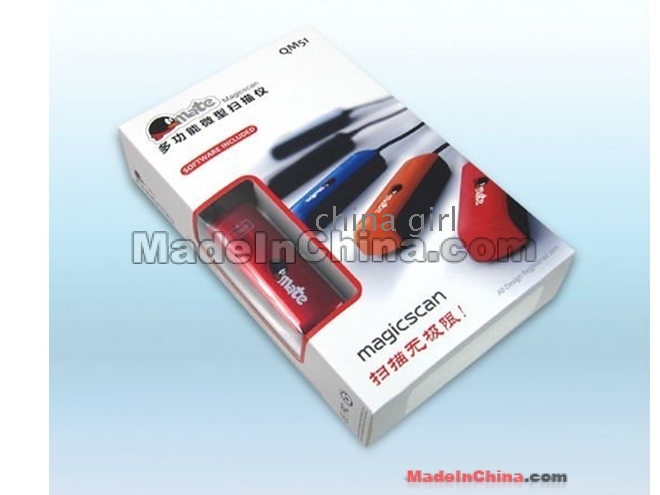 Best USB Portable Mini Scanner Magic Scan – Wholesale Best price USB ...