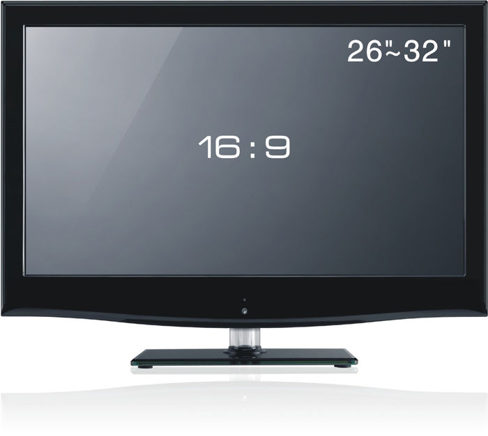 32 inch FUL HD LED TV Big size flat screen LED TV – Wholesale 32 inch ...