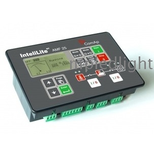 AMF 25 NT Auto Mains Failure Gen set Controller – Wholesale AMF 25 NT ...