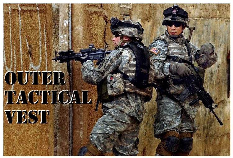 ACU OTV MOLLE Compatible Modular Military – Wholesale ACU OTV MOLLE ...