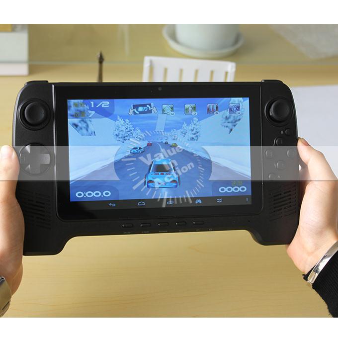 GPD G7 Tablet Android RK3188 1 6GHz 7 Inch GamePad – Wholesale GPD G7 ...