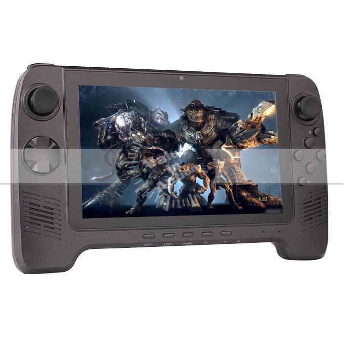 GPD G7 Tablet Android RK3188 1 6GHz 7 Inch GamePad – Wholesale GPD G7 ...