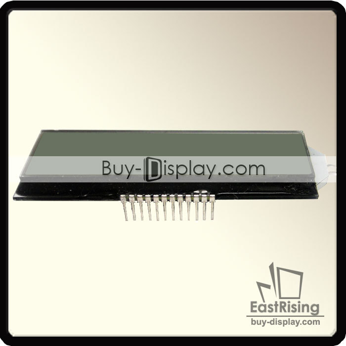 2pcs 1602 16x2 Serial SPI I2C Interface COG LCD – Wholesale Free ...