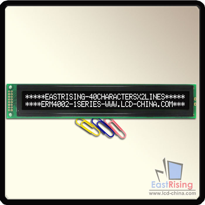 2pcs 4002 40x2 LCD Display Module Equivalent – Wholesale Free Shipping ...