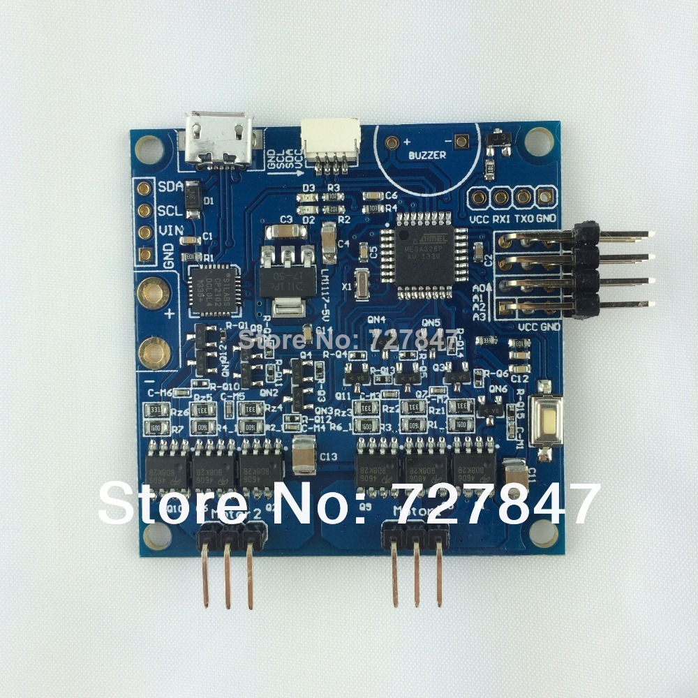 BGC 3 12 MOS Large Current Two Brushless Gimbal – Wholesale BGC 3.12 ...