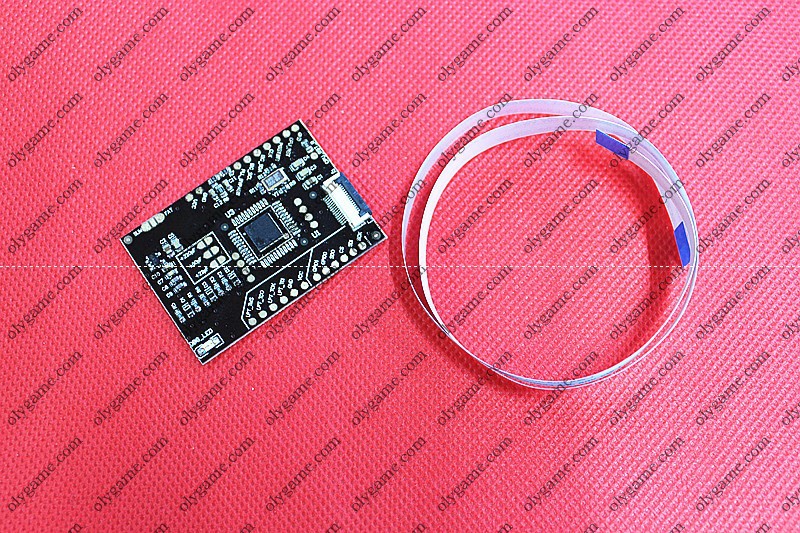 RGH 1 2 BGA JTAG Board PCB – Wholesale NEW RGH 1.2 BGA JTAG Board PCB ...