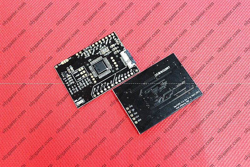 RGH 1 2 BGA JTAG Board PCB – Wholesale NEW RGH 1.2 BGA JTAG Board PCB ...