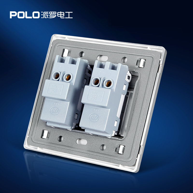luxury wall switch panel LED panel Light switch – Wholesale Wholesaler ...