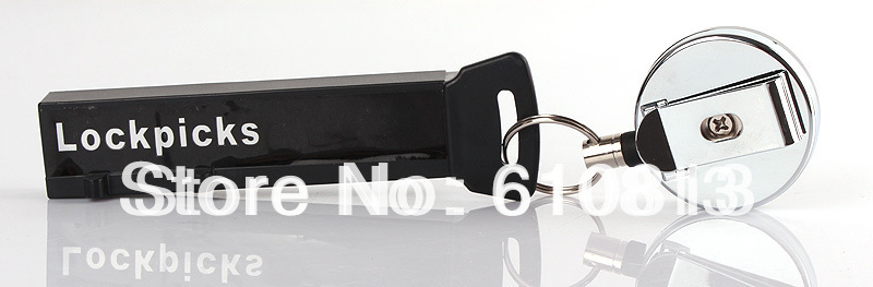 1Pc Alpha S3 Handkey Magnetic Security Detacher – Wholesale 1Pc Alpha ...