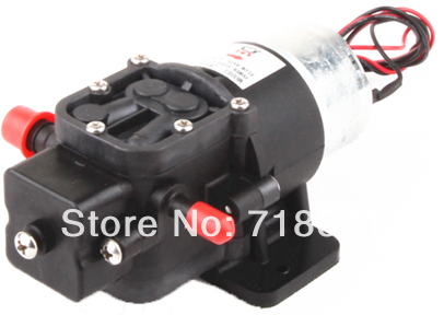 DC mini diaphragm pump DP005A2 – Wholesale DC mini diaphragm pump ...