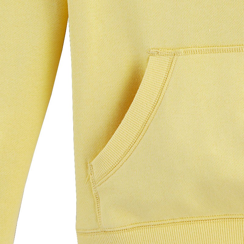 VANCL Pastel Color Pullover Hoodie s Yellow SKU – Wholesale VANCL ...