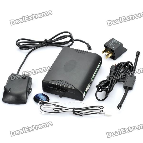 HS 600 Scorpion King 2 Way Car Alarm Security – Wholesale HS-600 ...