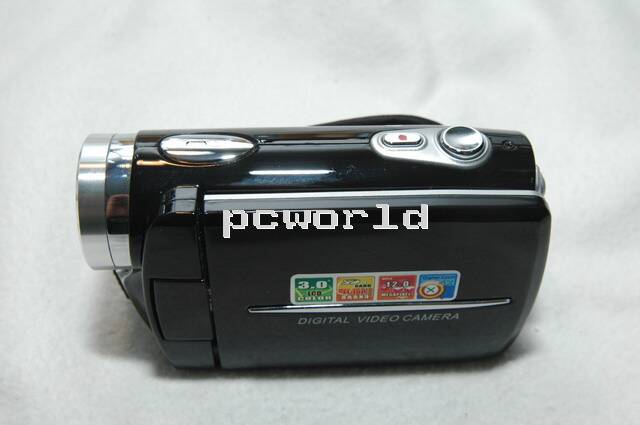 12 0Mega Pixels Digital Camcorder MP3 Player DV – Wholesale Free ...