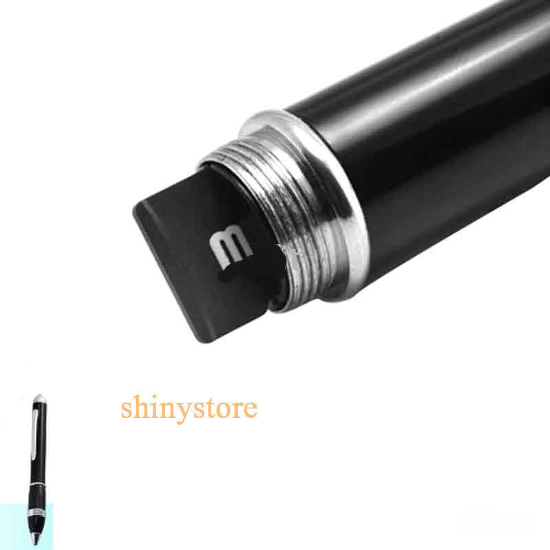 30PC motion detection Spy Pen DVR Recorder Spy – Wholesale 30PC*NEW Hot ...