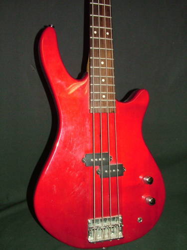 Samick Bass Guitar FB 15 S – Wholesale Samick Bass Guitar FB-15 S/ on ...