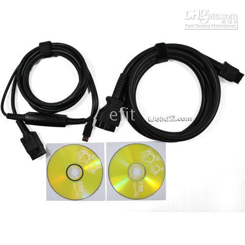 Drop Rotunda Dealer IDS VCM Diagnostic Tool obd – Wholesale Free & Drop ...