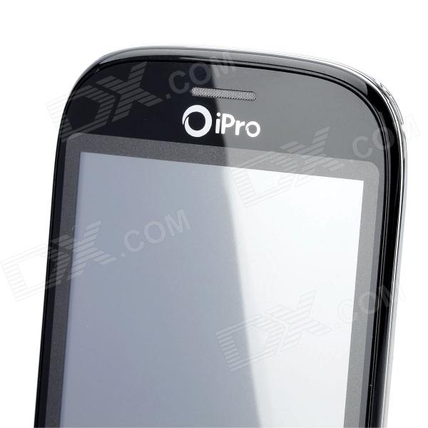 Ipro i7320 GSM Bar Phone w 3 2 Resistive Screen – Wholesale Ipro i7320 ...