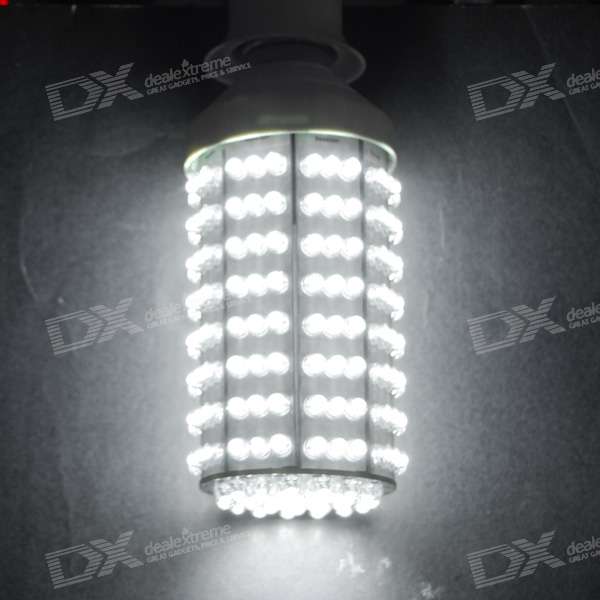 E27 224 LED 6000K 1000 Lumen Energy Saving Light – Wholesale E27 224 ...