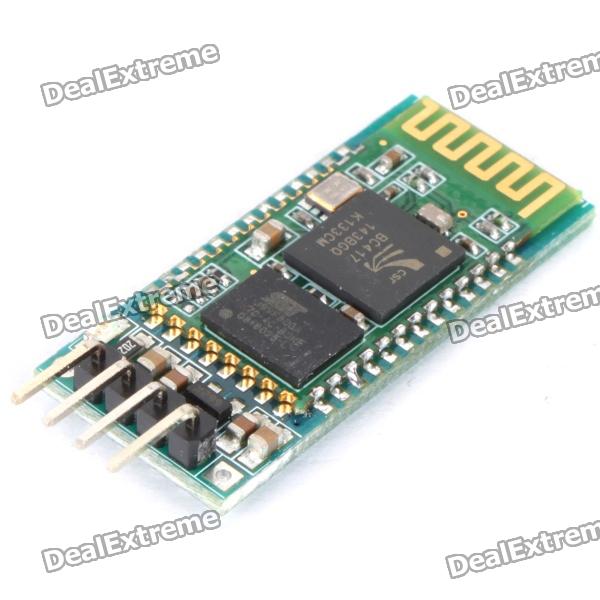 Bluetooth Board Module 4 Pin SKU 121326 – Wholesale Bluetooth Board ...