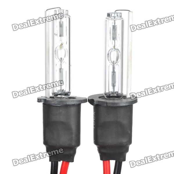BOSCH H3 35W 6000K 3600 Lumen HID Conversion Kit – Wholesale BOSCH H3 ...