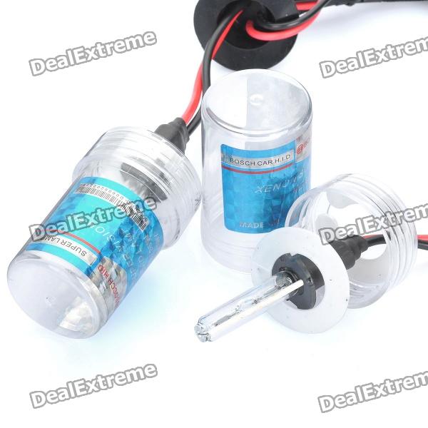 BOSCH H3 35W 6000K 3600 Lumen HID Conversion Kit – Wholesale BOSCH H3 ...