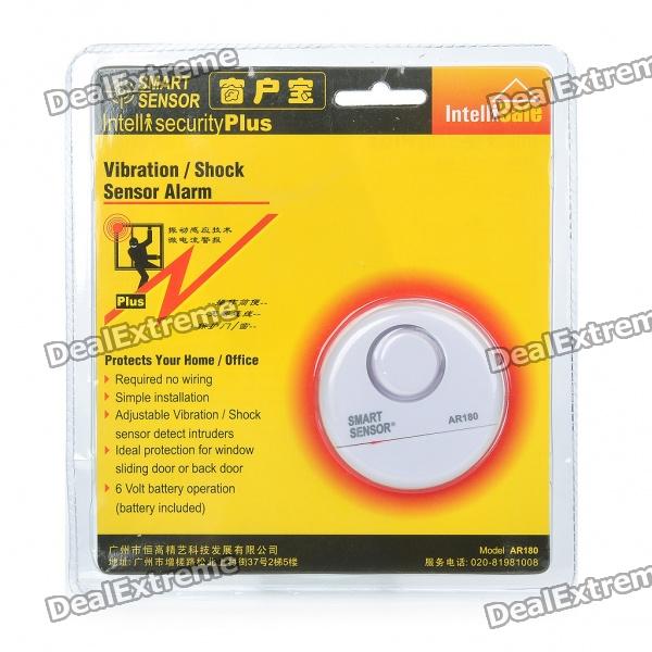 Window Door Vibration Shock Sensor Anti Theft – Wholesale Window/Door ...