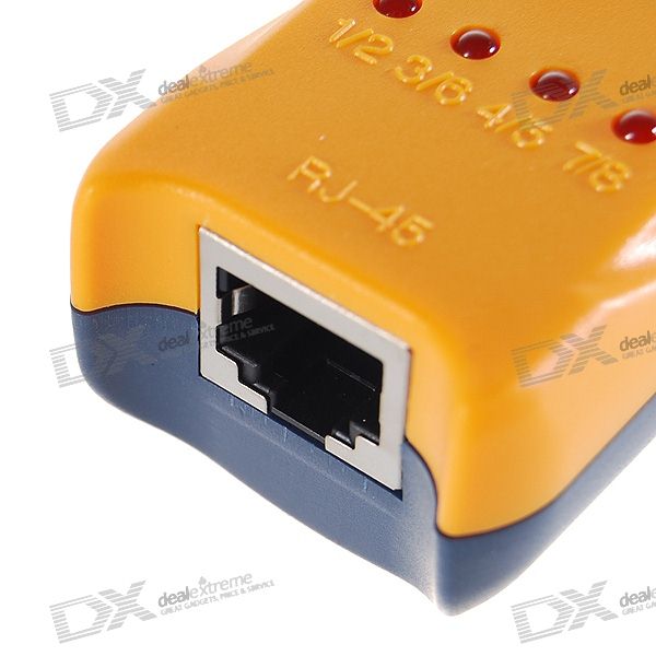 Multi purpose Remote Network RJ45 Phone RJ11 Cable – Wholesale Multi ...