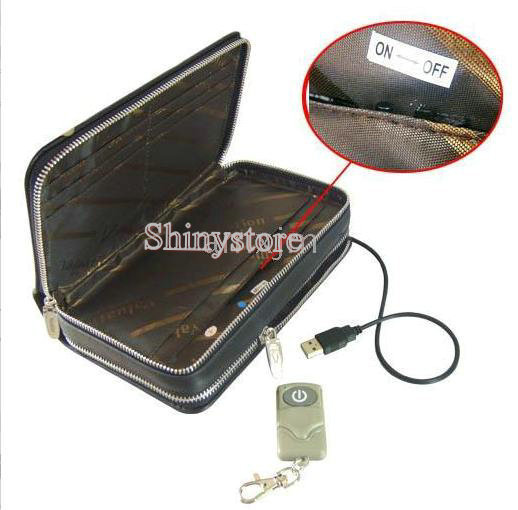 3PC 4GB CCD Spy Camera Suitcase Digital DVR Spy – Wholesale Wholesale ...