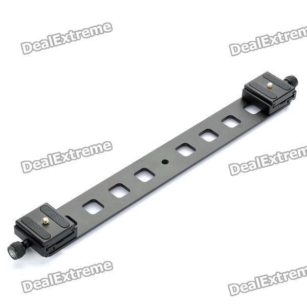 Dual Twin SLR Camera Bracket Mount Bar SKU 114065 – Wholesale Dual/Twin ...